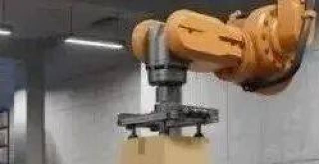 今晚直播｜基于 TI 新发布的 Robotics SDK，开发 AI 智能化机器人_腾讯新闻