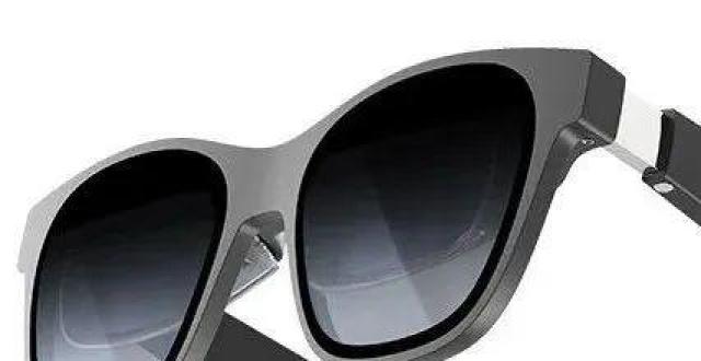 Nreal国内发布两款AR眼镜，2299元起售_腾讯新闻