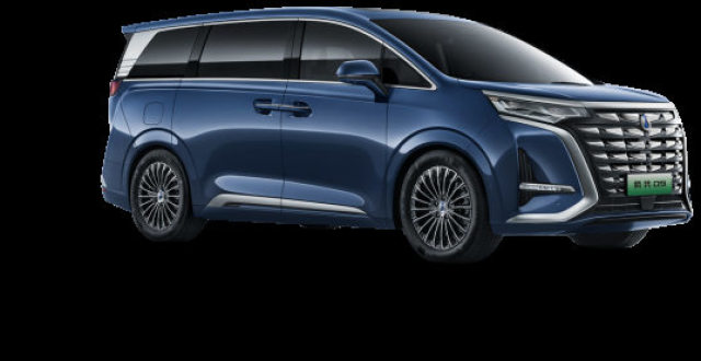 32.98万起，提供插混、纯电可选，腾势D9正式上市_腾讯新闻