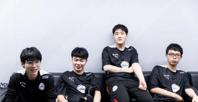 KPL封面观察｜上海EDG.M一穿二止步六强 生动诠释“虽败犹荣”_腾讯新闻