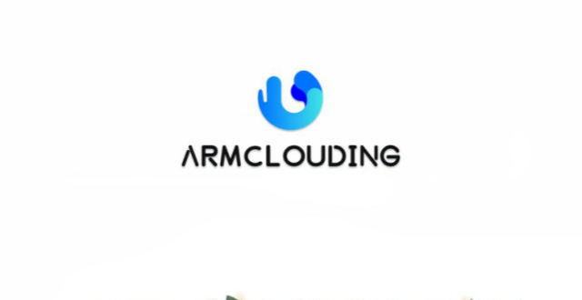 元宇宙需要一朵ARM“云”_腾讯新闻