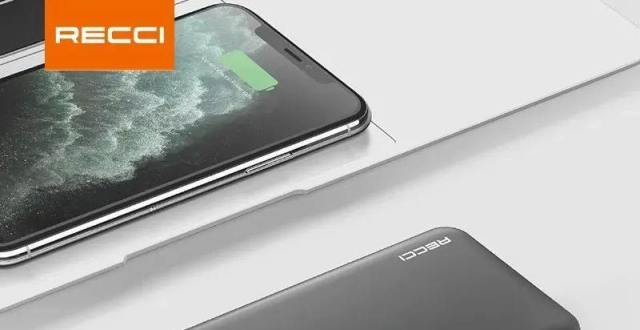 【锐思RPB-N16】10000毫安时大容量移动电源，让你告别低电量模式！_腾讯新闻