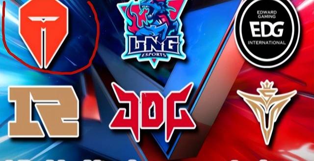 LNG离谱KDA不敌EDG！国电不夺冠，就只能打冒泡赛才能拿到S赛门票_腾讯新闻