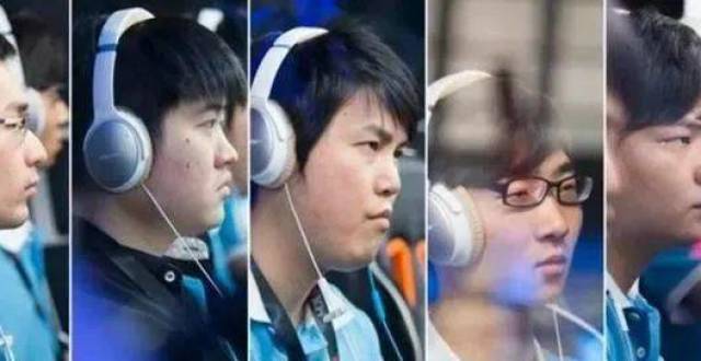 DOTA2：如果09和pis复出全程解说TI11，你会关注吗？_腾讯新闻