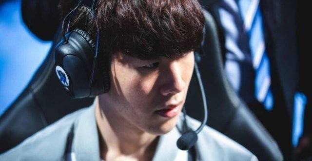 TheShy第一MaRin第二！韩网票选历史最佳上单，RNG2上单上榜_腾讯新闻