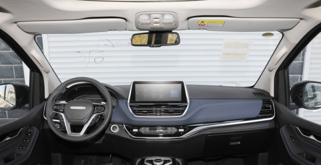 新款上汽大通G20ES/G20 PLUS将于今日上市 或将提升配置_腾讯新闻