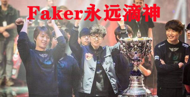 Ning直播讲述夺冠后，变菜的原因，网友感叹：我更加佩服Faker了_腾讯新闻