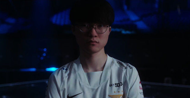 S11全球总决赛：DK、T1绝活全亮，BP博弈毫无保留！网友：LPL学会了吗？_腾讯新闻