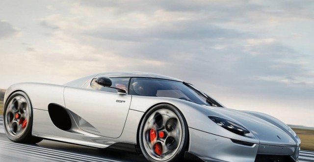 科尼赛克发布全新超跑CC850 6MT与9AT任意切换_腾讯新闻