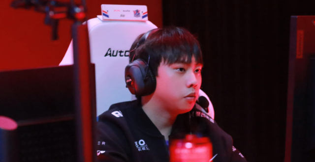 LNG危？Doinb又立Flag：就在今年！一定靠冒泡赛进世界赛_腾讯新闻