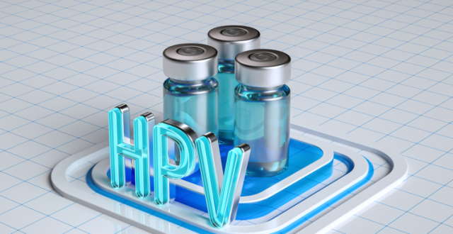 九价HPV疫苗接种年龄拓展到9至45岁＃冲上热搜第一！网友：终于等到了…_腾讯新闻