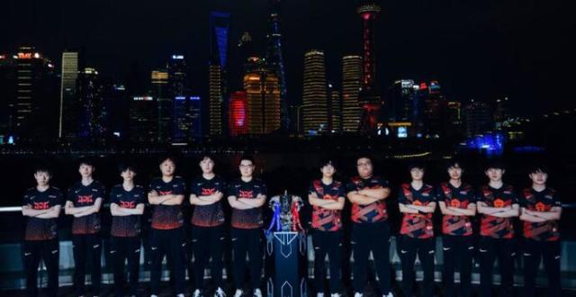 2022LPL夏季赛总决赛9月1日开战_腾讯新闻