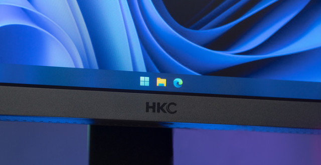 游戏玩家的进阶之选，HKC猎鹰系列VG273Q＆VG273Q PRO显示器评测_腾讯新闻