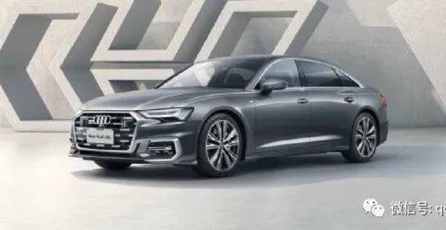 50W预算买豪华C级轿车 我墙裂推荐新奥迪A6L_腾讯新闻