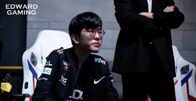 LPL资格赛开战！JunJia首发上场，RNG麻了：白研究Jiejie了？_腾讯新闻