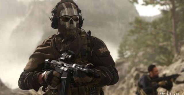 游侠早报：《COD》将加入XGP Epic喜加三不容错过_腾讯新闻