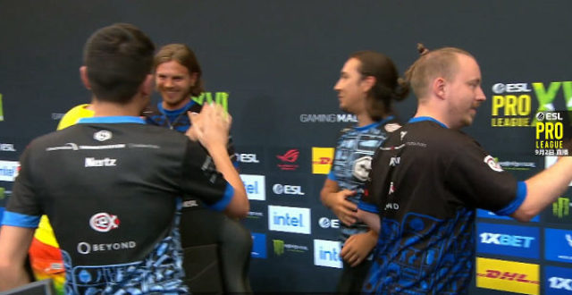 【CSGO】EPL S16爆冷：NAVI 0-2不敌Endpoint_腾讯新闻