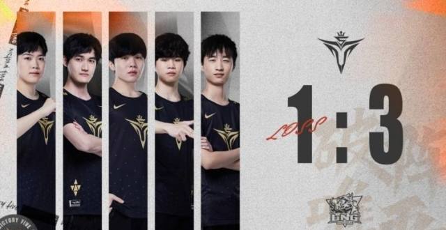 Rich犯大错V5告别世界赛！LNG和RNG争夺最后一张门票_腾讯新闻