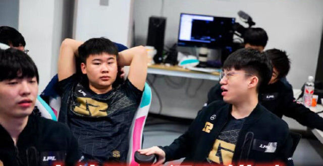 MSI：RNG全员状态火热，连续两局打出“玲珑塔”，网友：漂亮！_腾讯新闻