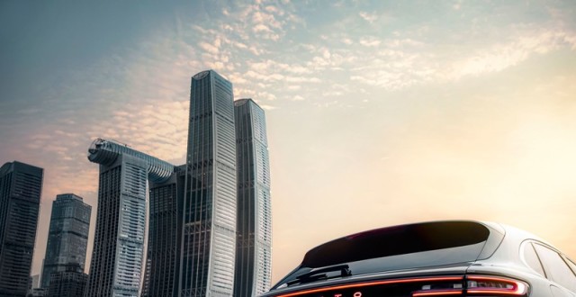 AITO问界M5 EV将于今日上市 CLTC最高续航540KM_腾讯新闻