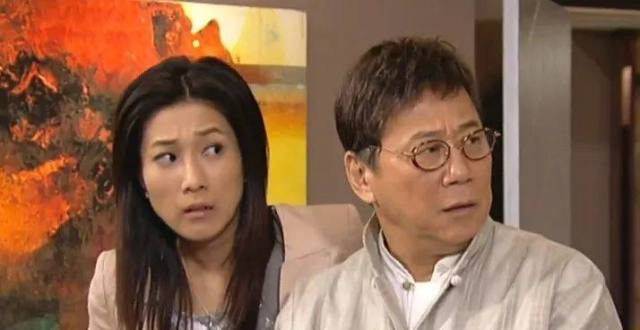 76岁TVB视帝移民加拿大，卖内地500万祖屋，在国外当网红_腾讯新闻