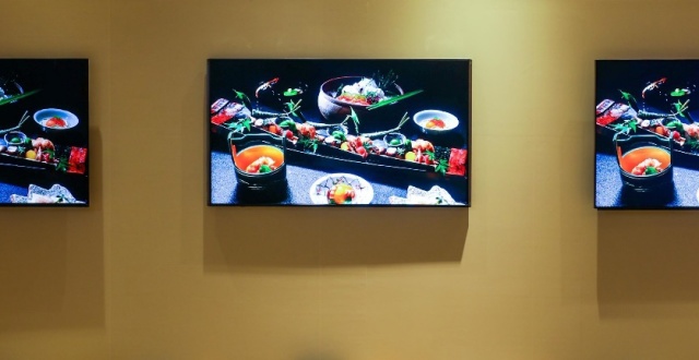 海信 U8H 曝光：定位高端，内部代号为 OLED Killer_腾讯新闻