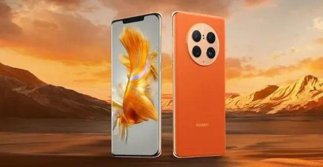 华为 Mate50系列发布，搭载全新XMAGE影像，4999元起_腾讯新闻