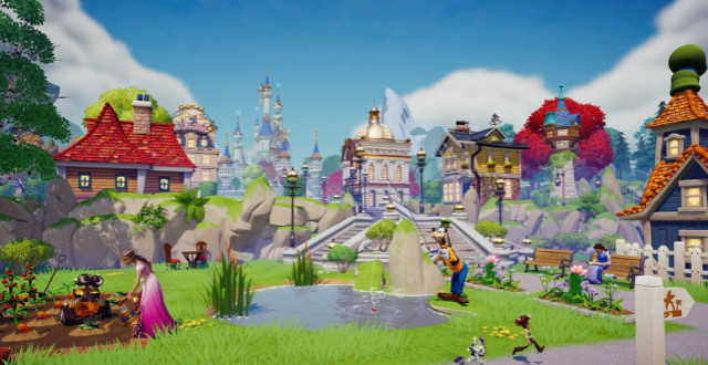 离大谱！Epic惊现99999元游戏：官方提醒先别买_腾讯新闻