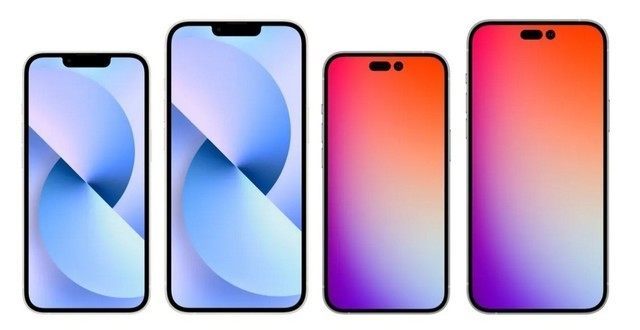 iPhone 14超前备货3400万：黄牛要哭了_腾讯新闻