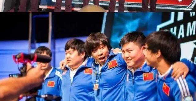 盘点：S3-S12 LPL世界赛出征服_腾讯新闻