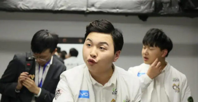 Alan改名“铭记5408”，彻底和狼队撕破脸，让fly和刺痛怎么想？_腾讯新闻