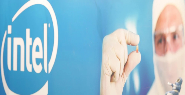 英特尔收购 ArrayFire GPU 团队，强化 oneAPI 业务_腾讯新闻