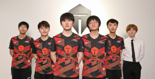 S12抽签后，MAD中单：会把小虎打回上路！C9：EDG和T1早点回家_腾讯新闻