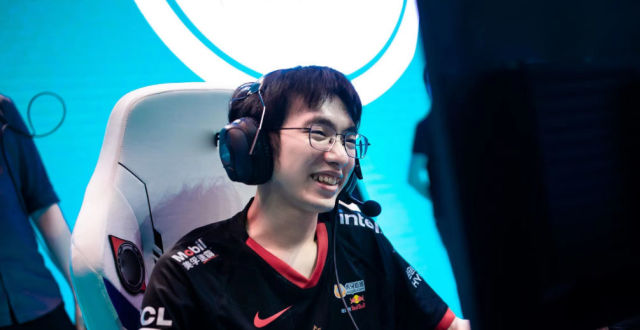 梦回S7？EDG小组赛分组绝了，再来个FNC就更绝了_腾讯新闻