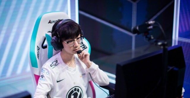 LPL辅助评分图火了，冠军辅助差距，Baolan已成倒数，S＋仅一人_腾讯新闻