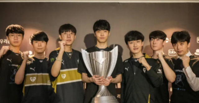 RNG未战先败？Doinb：GEN必是D组一号种子，太强了_腾讯新闻