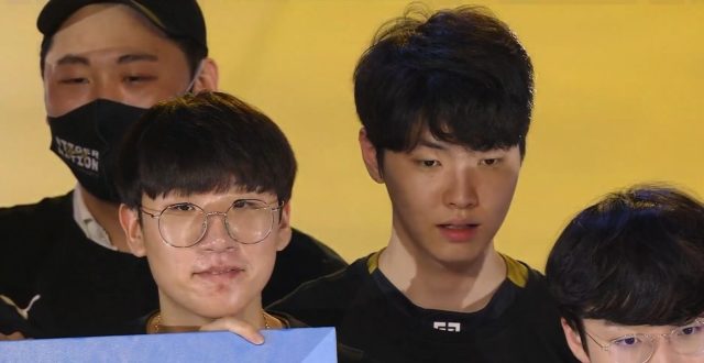 RNG不适合打GEN，但EDG可以！Doinb谈世界赛，赵礼杰霸气放话_腾讯新闻