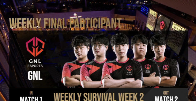 PGC周中赛：MCG带头一把下班，SQ四海为家，GBL经典天命圈不吃鸡_腾讯新闻