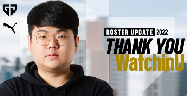 4AM小海称不甘心就此退役，XDD或将缺席APL，GEN官宣监督离队_腾讯新闻