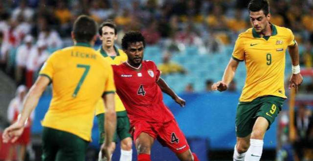 CCTV5直播U20国足2天2赛，能否小组出线？亚洲第4疯狂挑衅亚足联_腾讯新闻