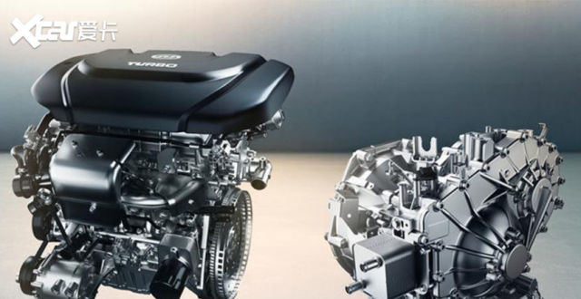 五菱星驰动力信息曝光 1.5L/1.5T发动机_腾讯新闻