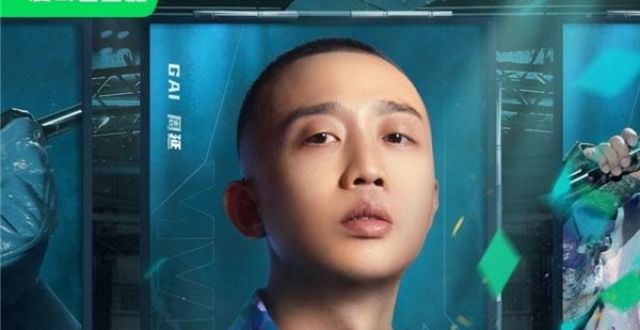 全场最高个人胜率！GAI周延赢得《中国说唱巅峰对决》年度MVP_腾讯新闻