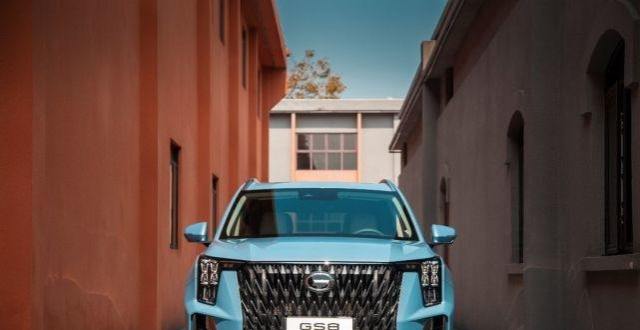 油混VS增程 传祺GS8与问界M7怎么选？_腾讯新闻