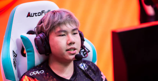 拒绝互动！Doinb直播屏蔽Bo，观众：FPX没有让Bo上场的念头了_腾讯新闻