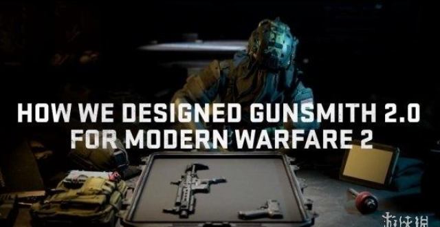 我TM肝爆！《COD19》枪匠2.0宣传片 更多分支改造_腾讯新闻