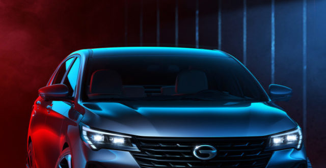 全系1.5T 163匹马力发动机，7.58万起售，广汽传祺GA4你选哪一款_腾讯新闻