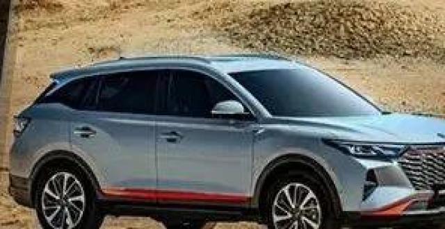 都是实力派，新款风神AX7和新款传祺GS4怎么选？_腾讯新闻