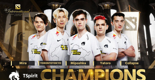 DOTA2：虎牙二路Ti10弹幕大赏，Sccc热梗最多，查猪娱乐效果最好_腾讯新闻