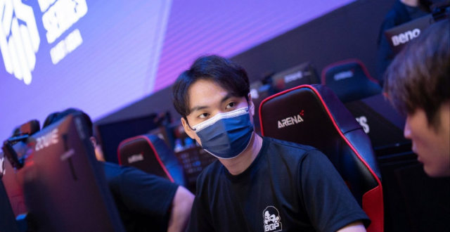 Pio带队夺得APL总冠军，NH明明斩获淘汰王，17下班局吃鸡保住第3_腾讯新闻