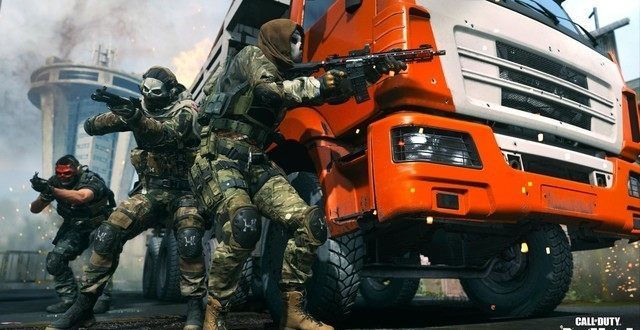 PS今天上线开测！COD现代战争2你买了吗？_腾讯新闻